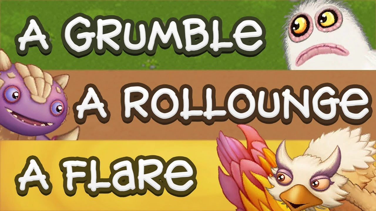 Ideas for new monster groups! | Fandom