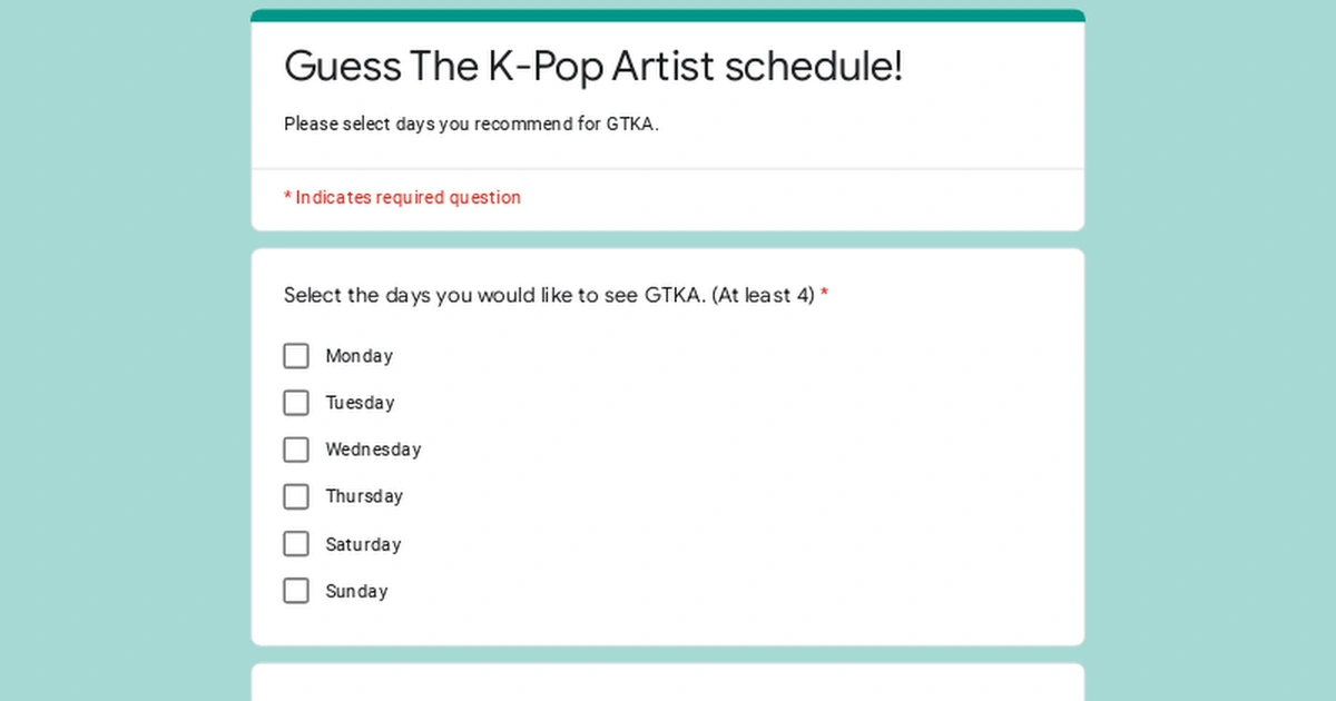 GTKA IN A RUSH RKAHDKSLBDBDSK | Fandom