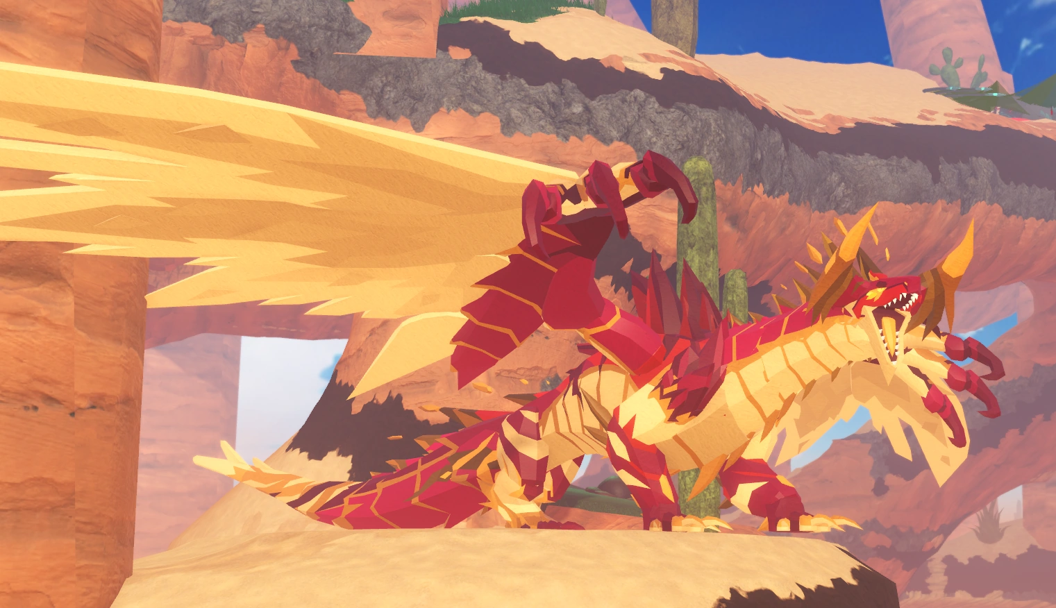 Attempt at Lucensia Skin | Fandom