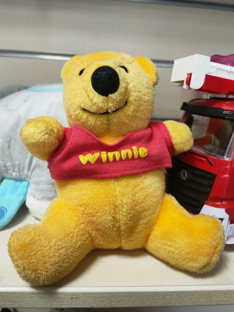 More bootleg plush I saw | Fandom