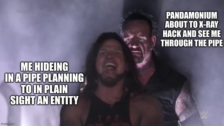 Discuss Everything About Pressure Wiki | Fandom