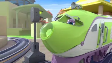 After the Chuggington Content we have gotten from TTTE Users, has your ...