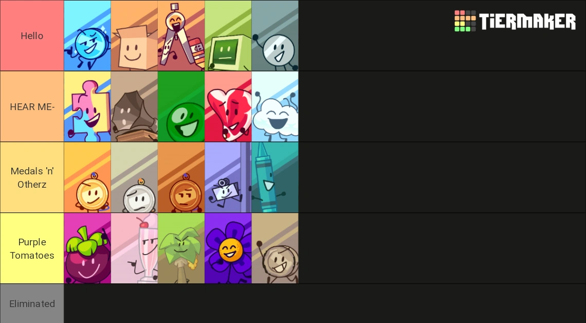 Ultimate Object Chaos 1 | Fandom