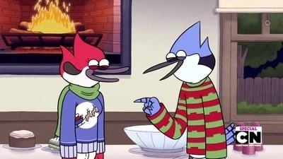 Worst episode of Regular Show | Fandom