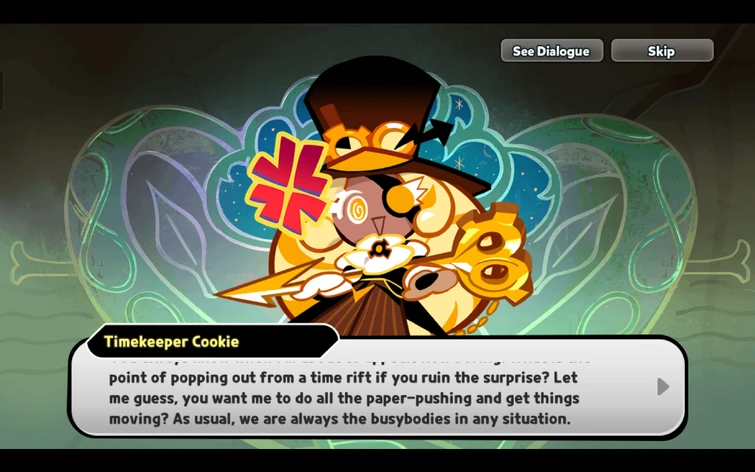 Discuss Everything About Cookie Run Wiki | Fandom