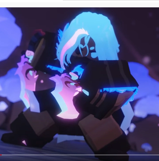 Spirit Assassin = TanqR kit? | Fandom