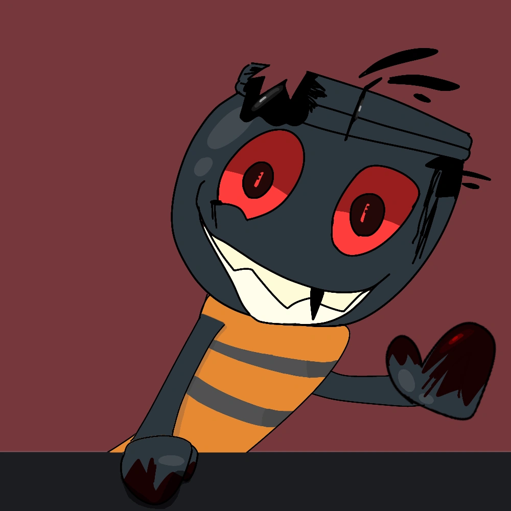 Twisted Finn's ugly,, | Fandom