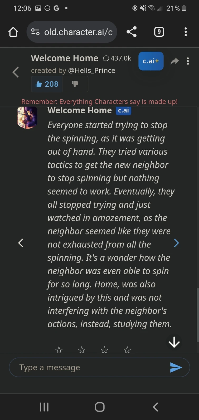 Discuss Everything About Welcome Home Wiki | Fandom