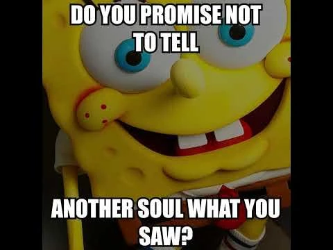 Sponge Memes 2 | Fandom