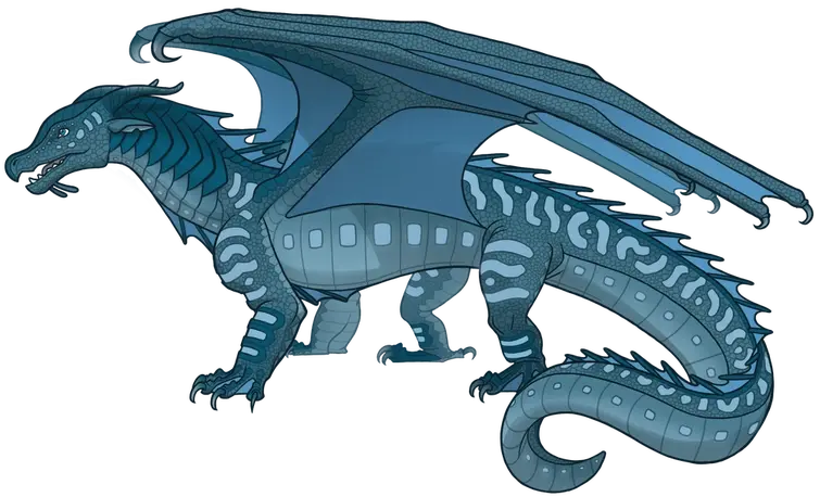 Discuss Everything About Wings of Fire Wiki | Fandom