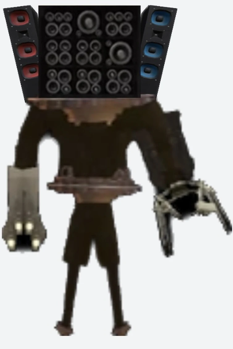 Alliance Members With Skibidi Toilet Technology (Part 3) | Fandom