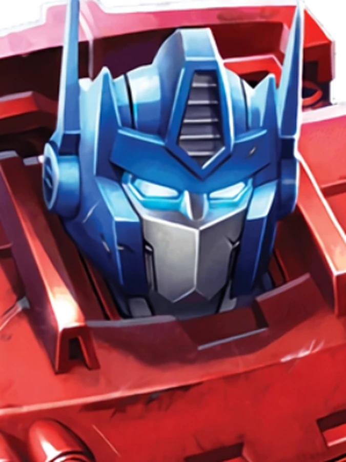 If Optimus Prime returns to Death Battlw who will he fight? (not ...