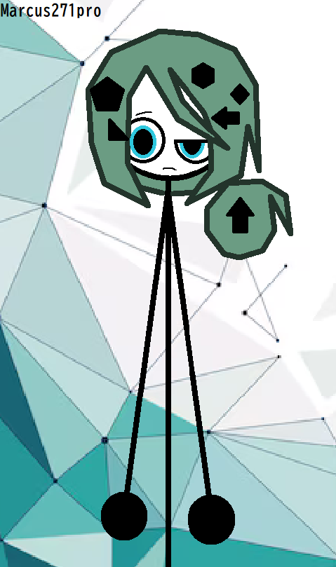 geometry teacher stick figure oc | Fandom