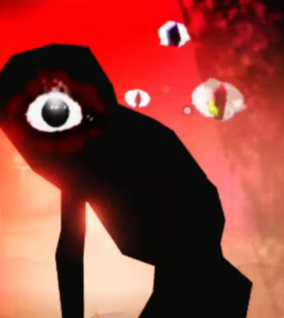 old seek. Who knew him? | Fandom