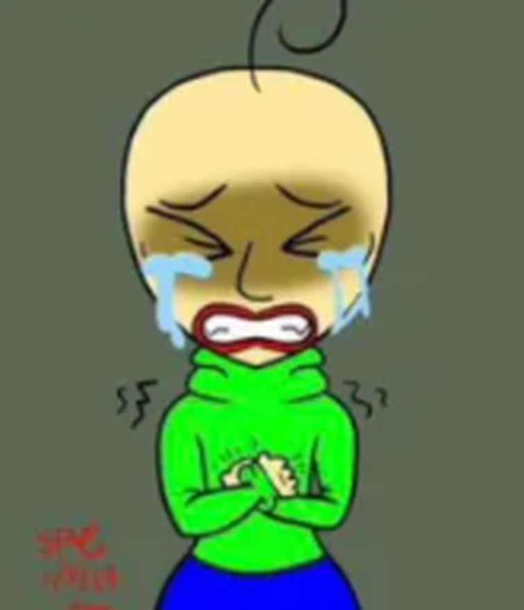It's been 5 hours without Sprunki, I can’t stop shaking and I’m having ...