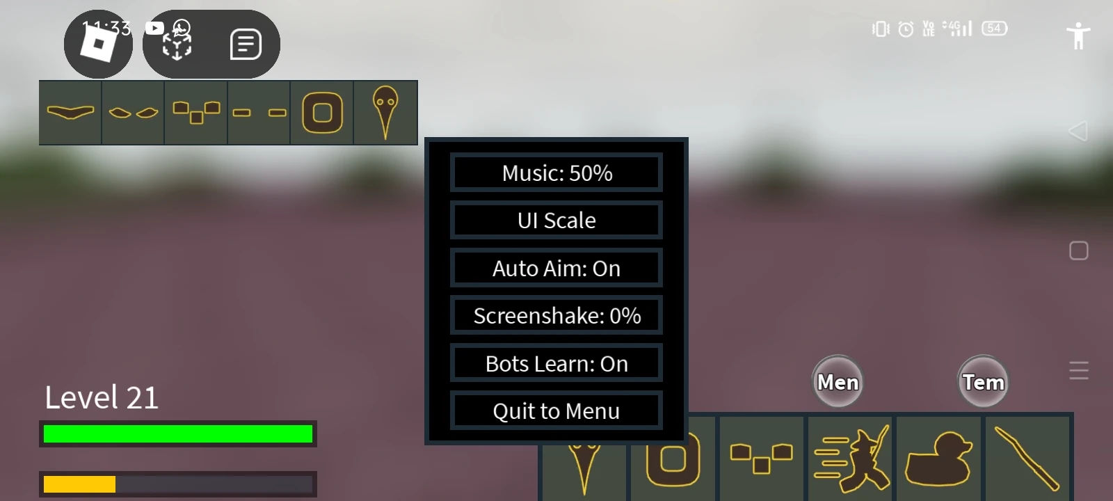 New World Record For Most Levels Fandom