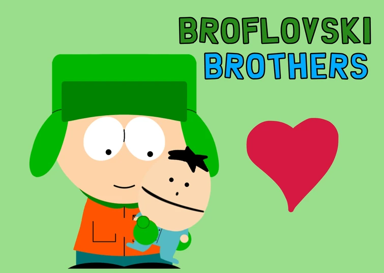 Discuss Everything About South Park Fanon Wikia | Fandom