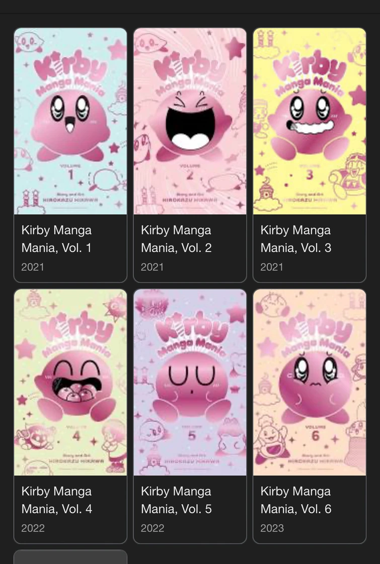 Kirby comics | Fandom