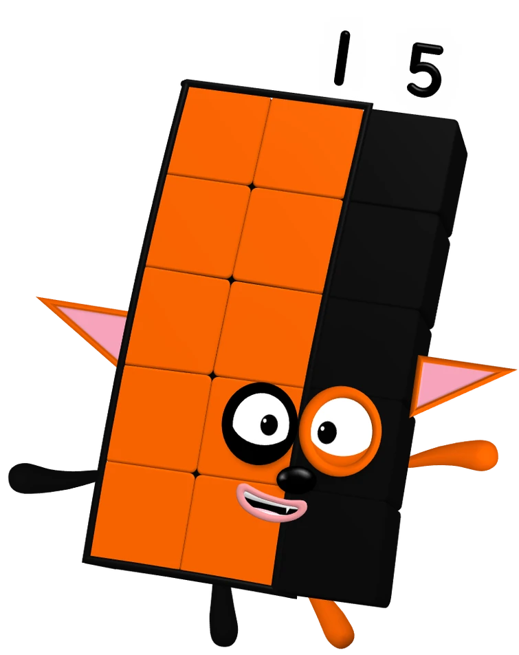 All numberfanagrams | Fandom