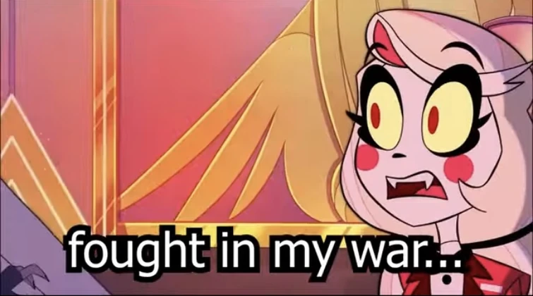 Discuss Everything About Hazbin Hotel Wiki | Fandom