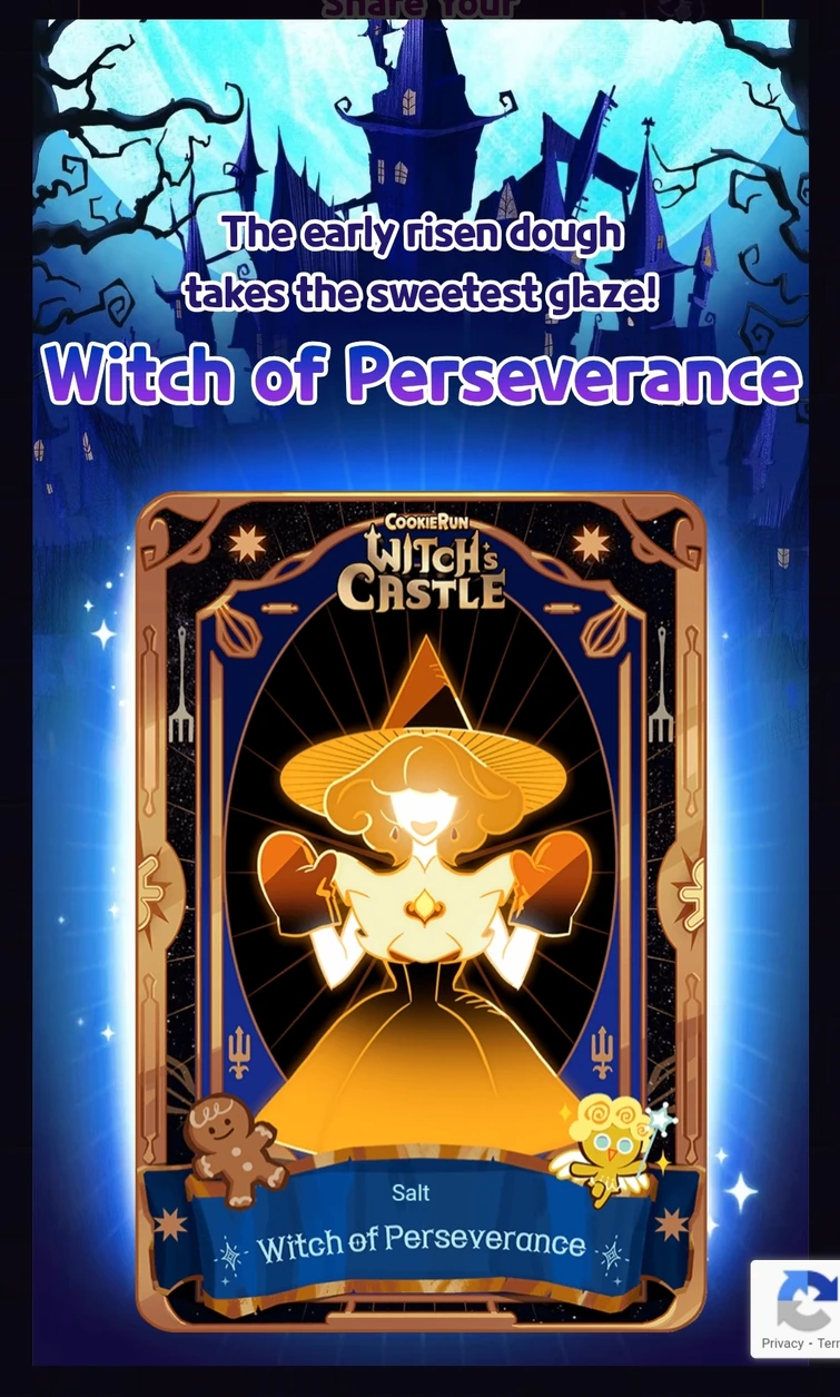 Which Witch Are You? | Fandom