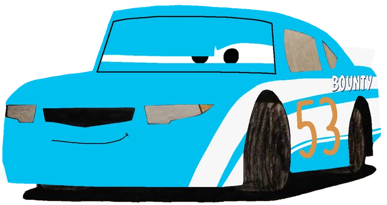 Discuss Everything About Cars custom characters вики | Fandom