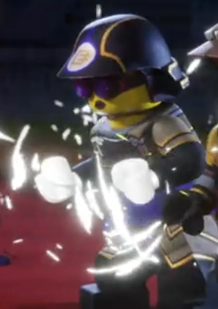 Discuss Everything About Ninjago Wiki | Fandom