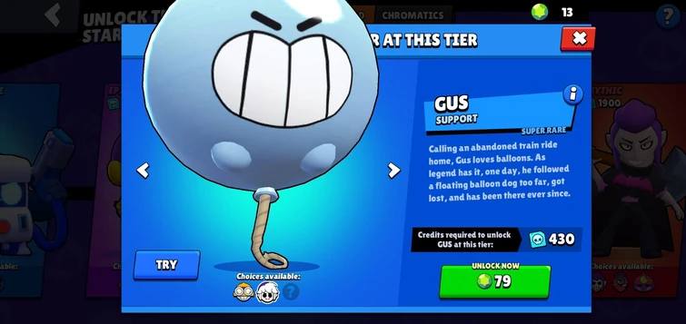 Discuss Everything About Brawl Stars Wiki | Fandom