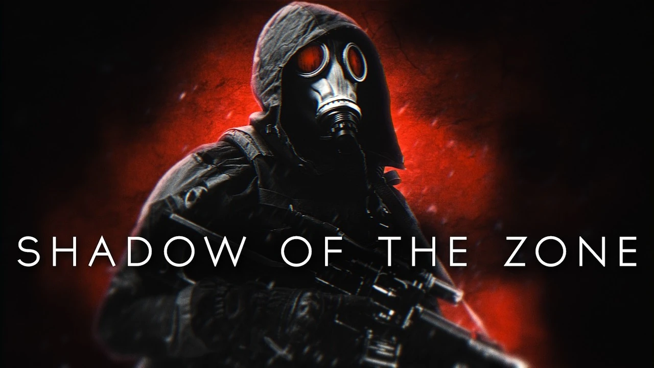 S.T.A.L.K.E.R.: Shadow of the Zone & Behind the Scenes by Evan Royalty ...