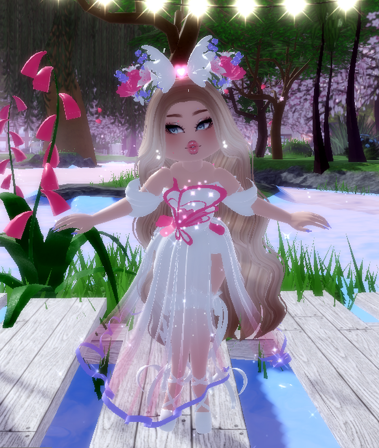 Discuss Everything About Royale High Wiki | Fandom