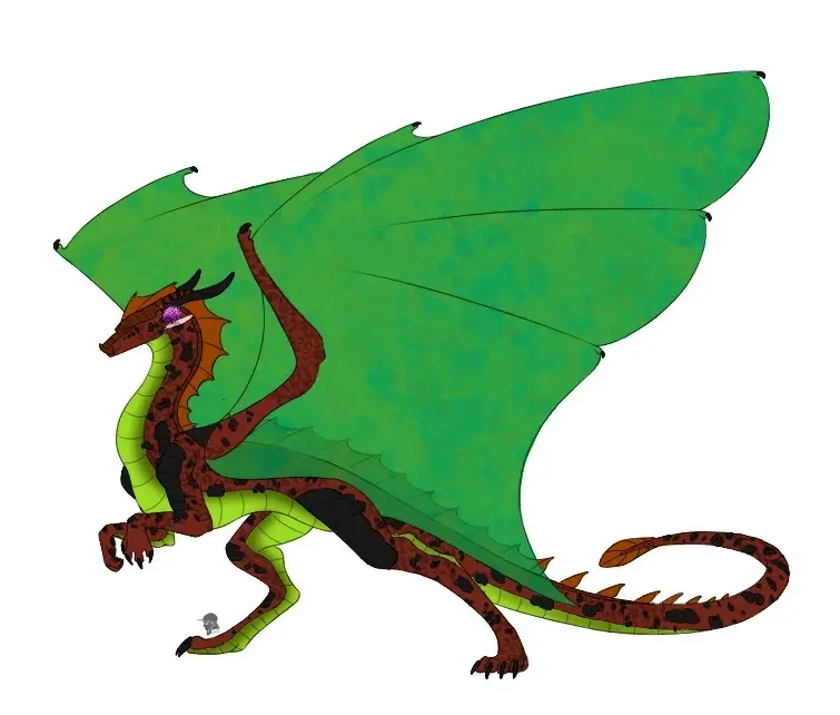 Interact with my OCs! | Fandom