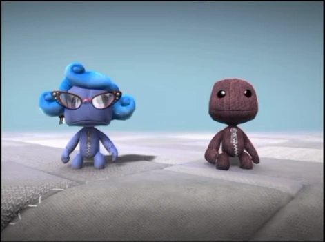 LBP2 | Fandom