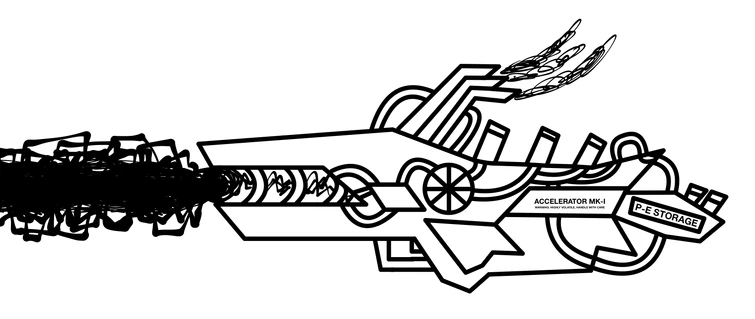 phighting!ryan’s gear: the accelerator mk i | Fandom