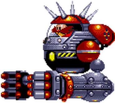 Discuss Everything About Sonic Wiki Zone | Fandom