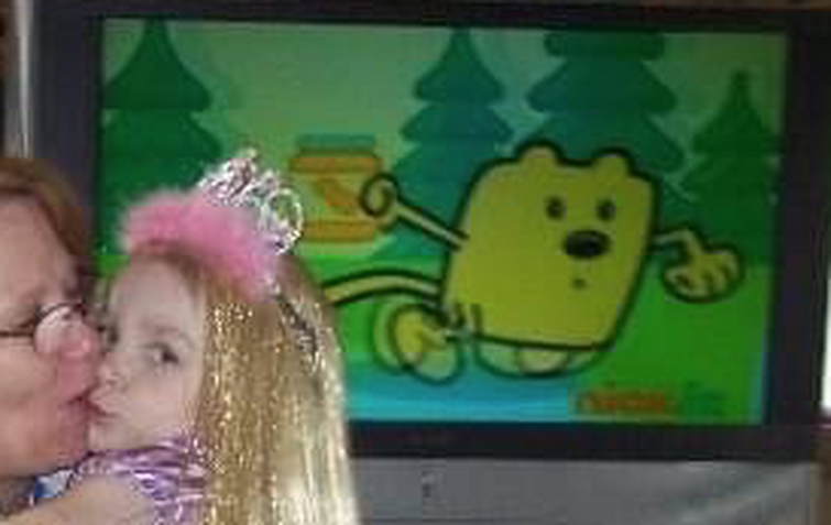 Discuss Everything About Nickstory Jr. Wiki | Fandom