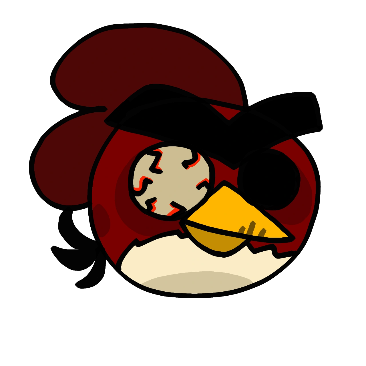 TWIDDLE FINGER BIRD | Fandom