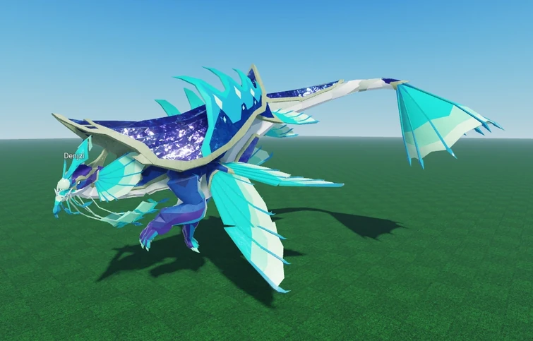 Discuss Everything About Creatures of Sonaria Wiki | Fandom