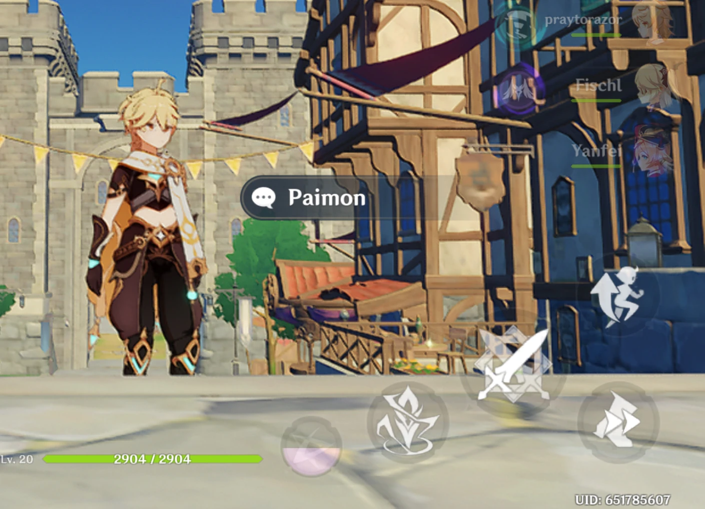 random pictures from my alt/new main? | Fandom