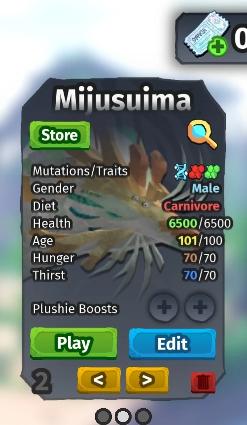 T/S Mut | Fandom