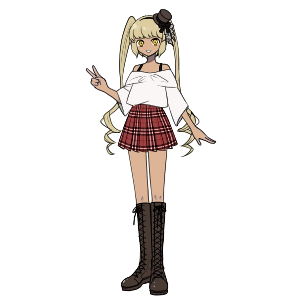 miki | Fandom