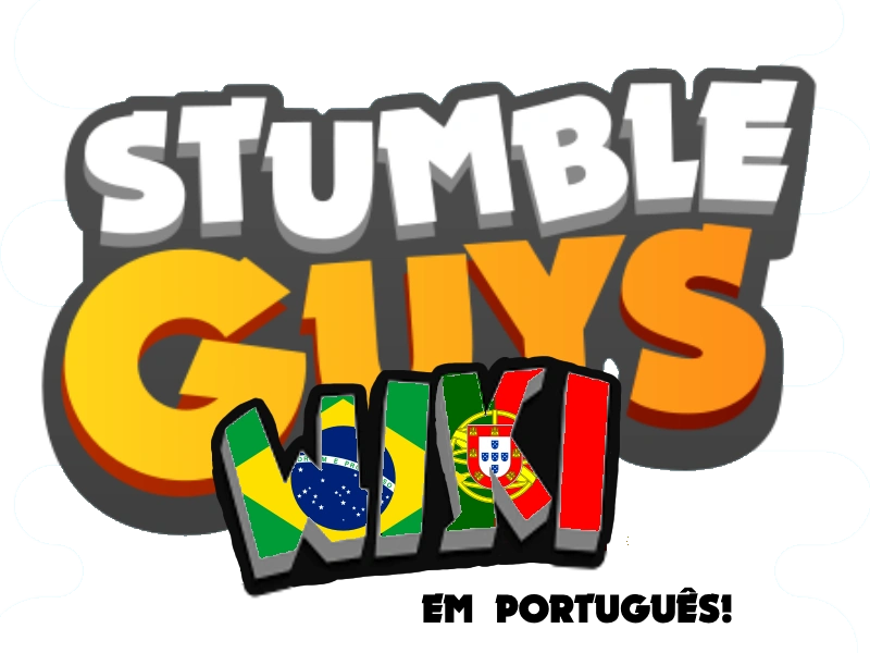 "Stumble Guys - Wiki em Português" | Fandom