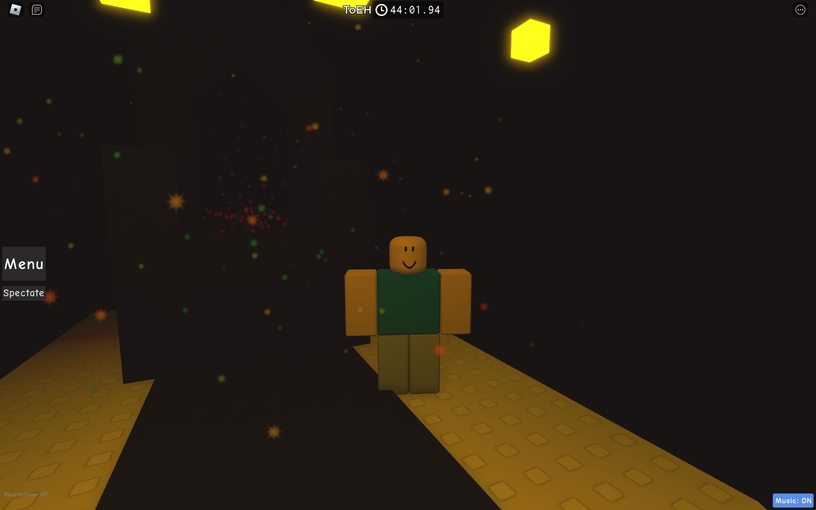 ToEH completed + review | Fandom