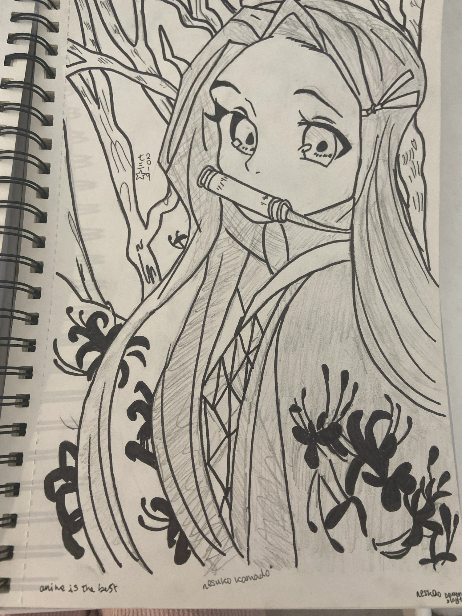Nesuko Chan! | Fandom