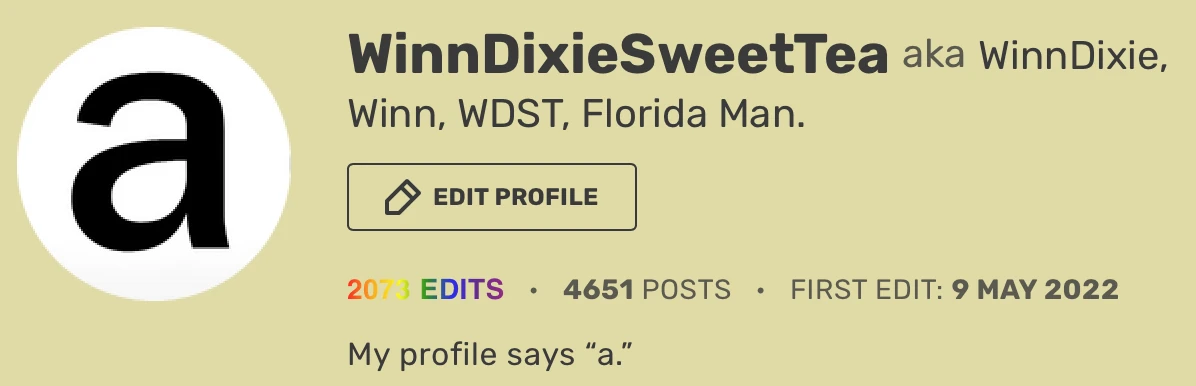 Something Cool. | Fandom