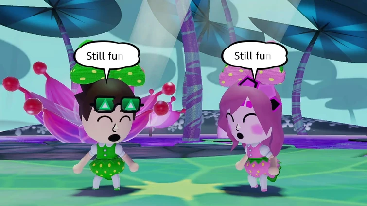 Discuss Everything About Miitopia Wiki | Fandom