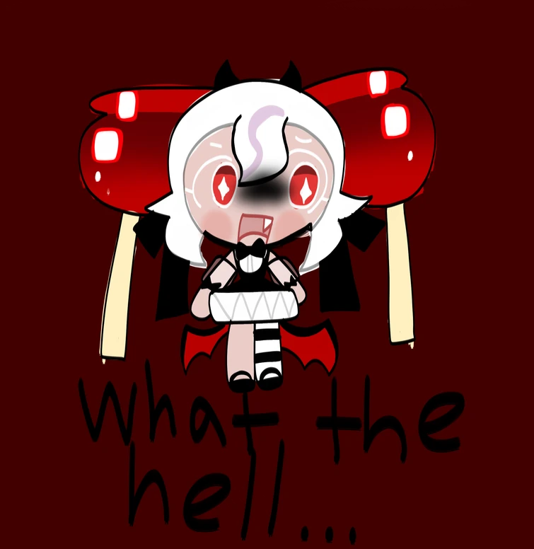 Candy apple fanart. | Fandom