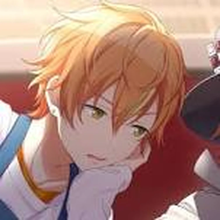 Akito Shinonome has been eliminated!! | Fandom