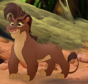 Discuss Everything About The Lion Guard Wiki | Fandom