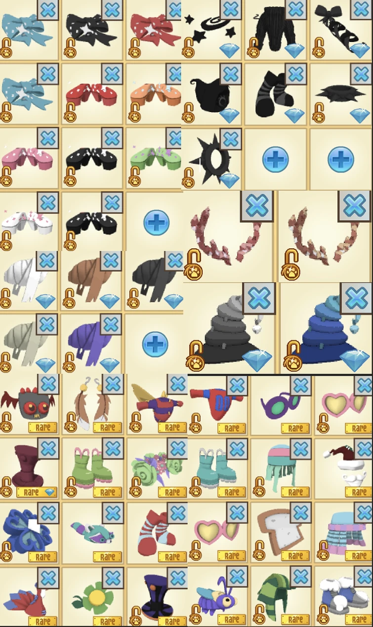 Discuss Everything About Animal Jam Item Worth Wiki | Fandom