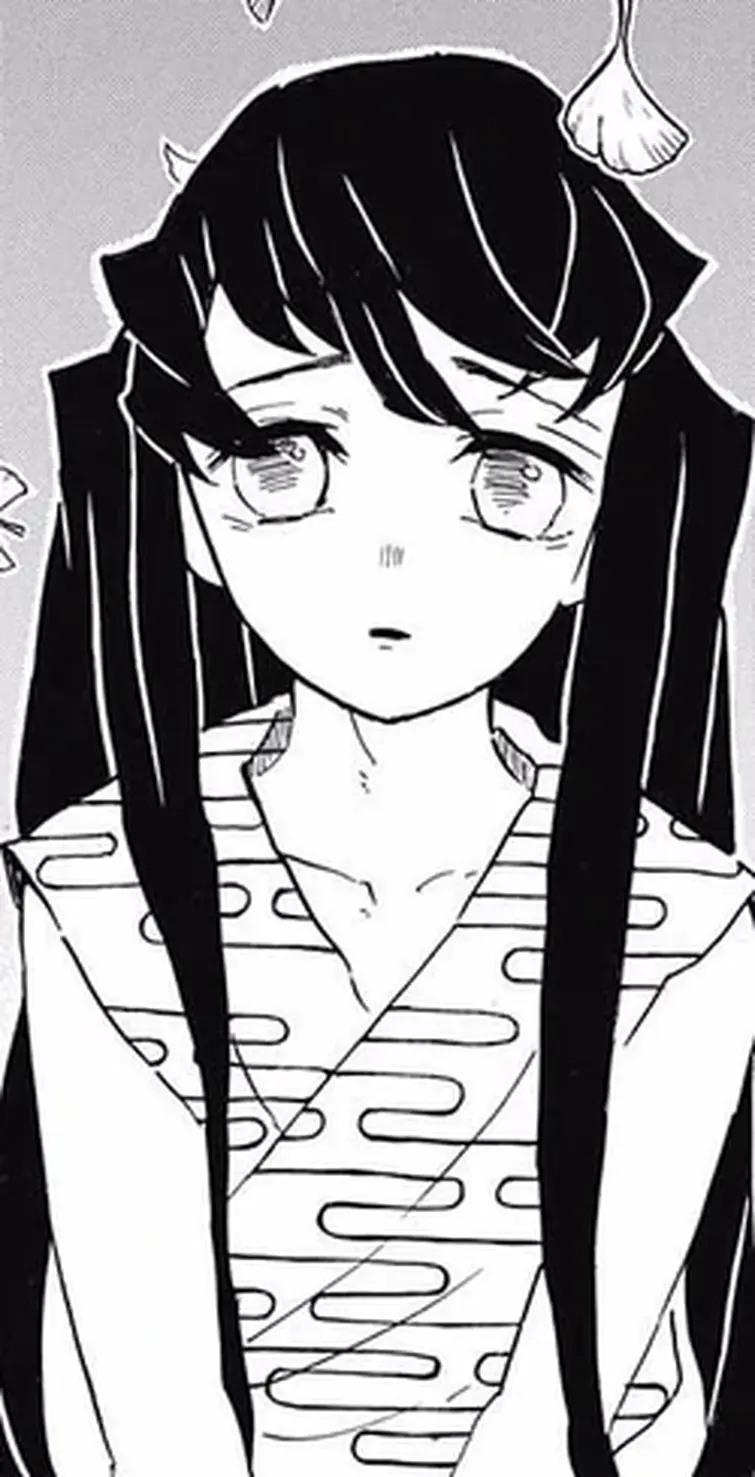 i don't feel good at the moment so Muichiro